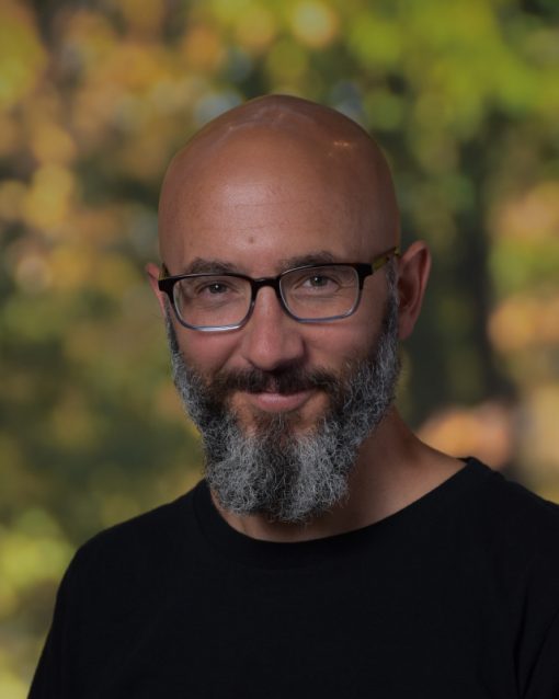 Dan Halperin - Noble & Greenough School