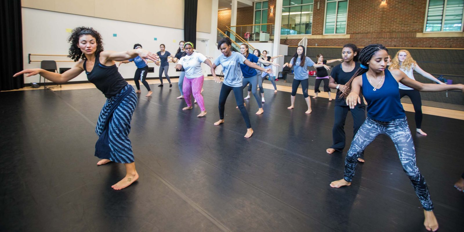 Upper School Core Subjects - Noble & Greenough School