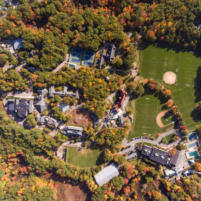 Visit - Noble & Greenough School