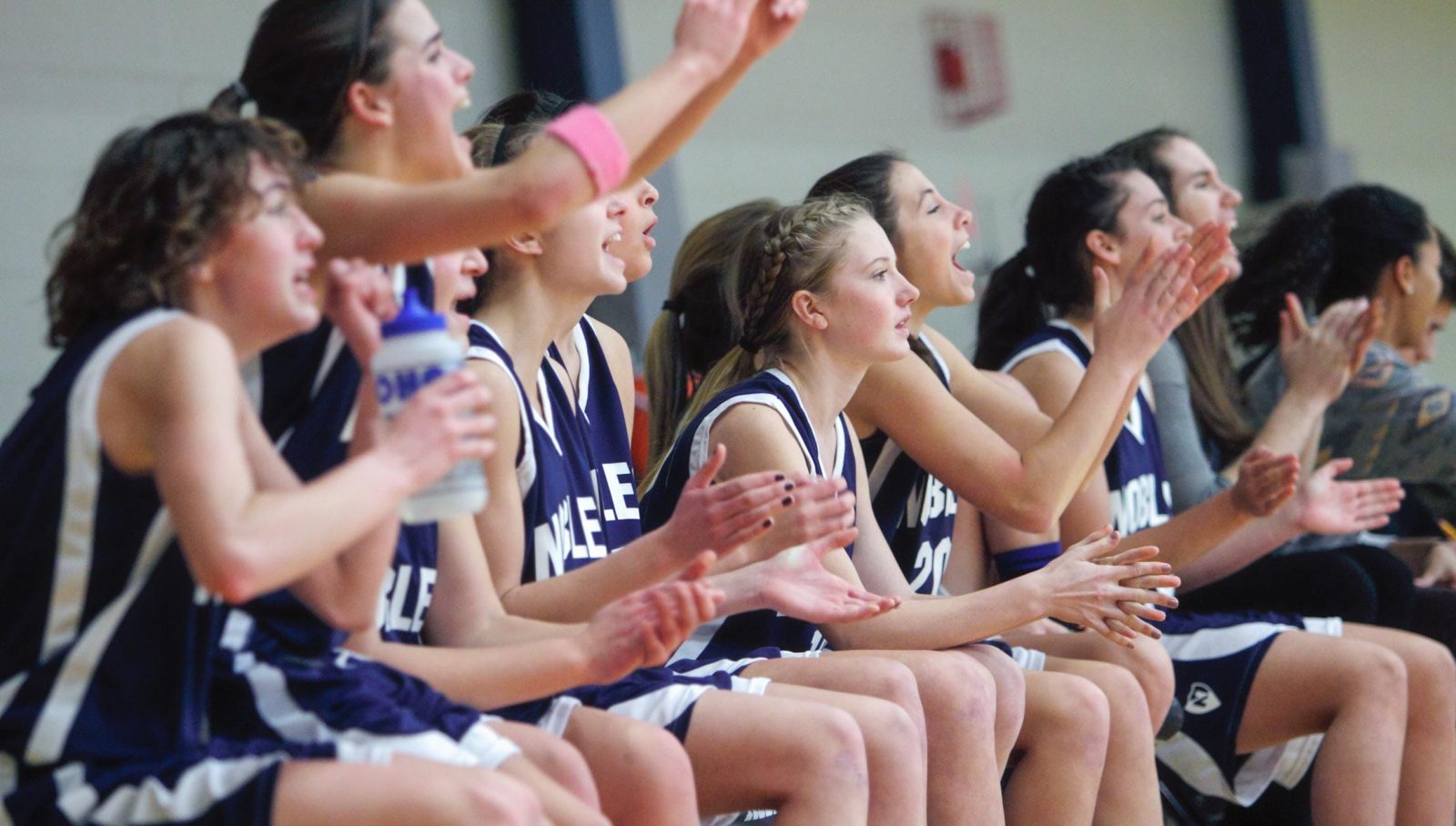 Middle School Afternoon Program - Noble & Greenough School