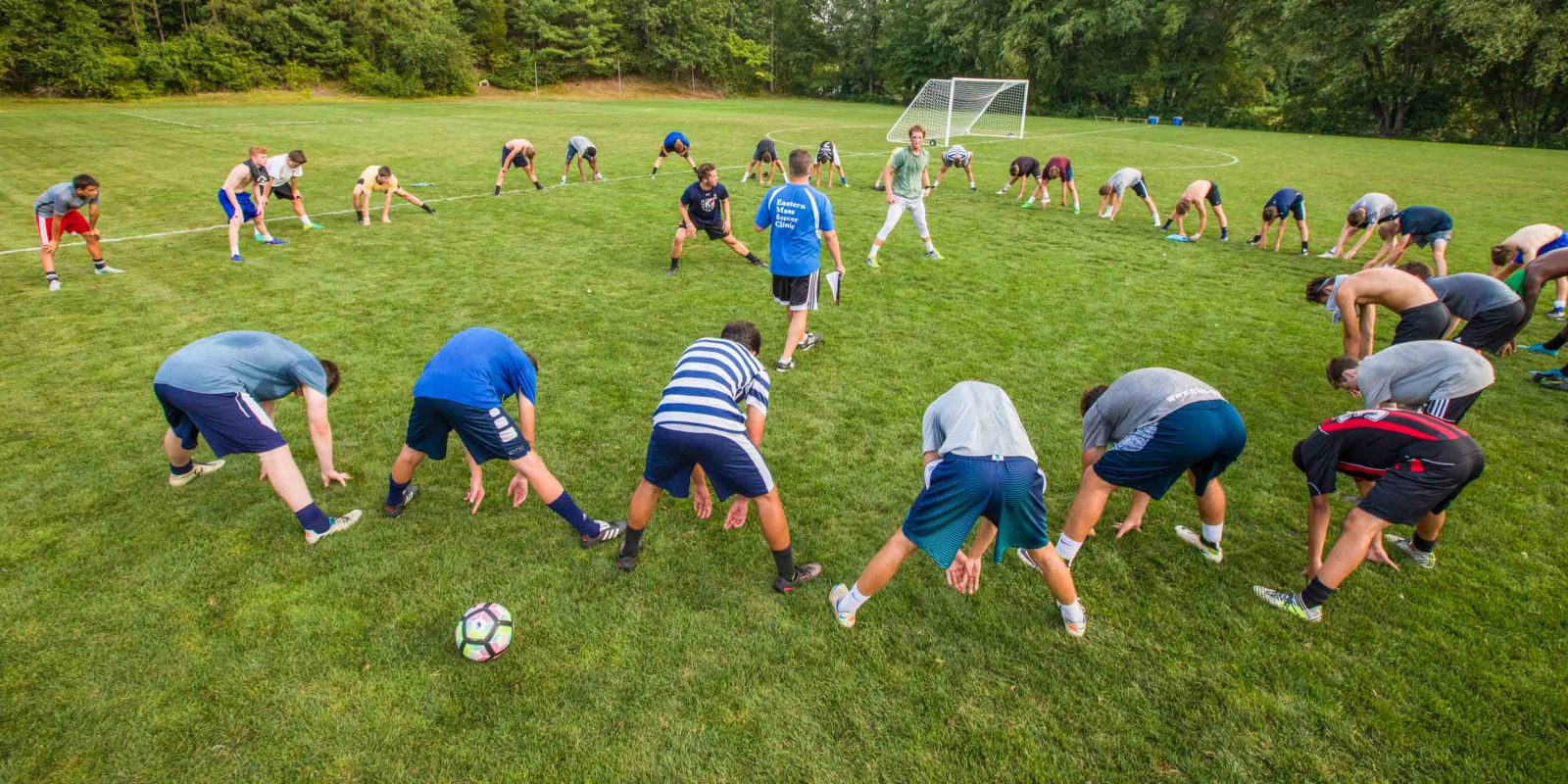Office of Sports Medicine - Noble & Greenough School