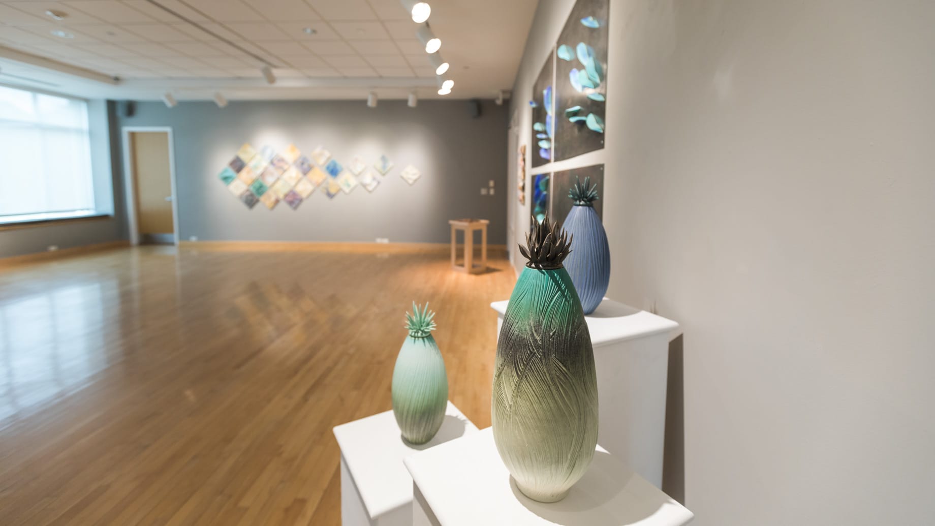 Foster Gallery - Noble & Greenough School