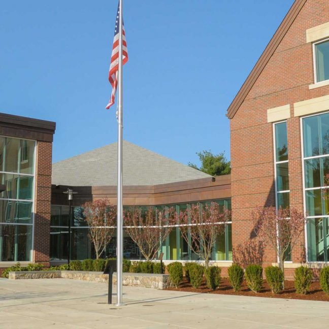 Visit - Noble & Greenough School