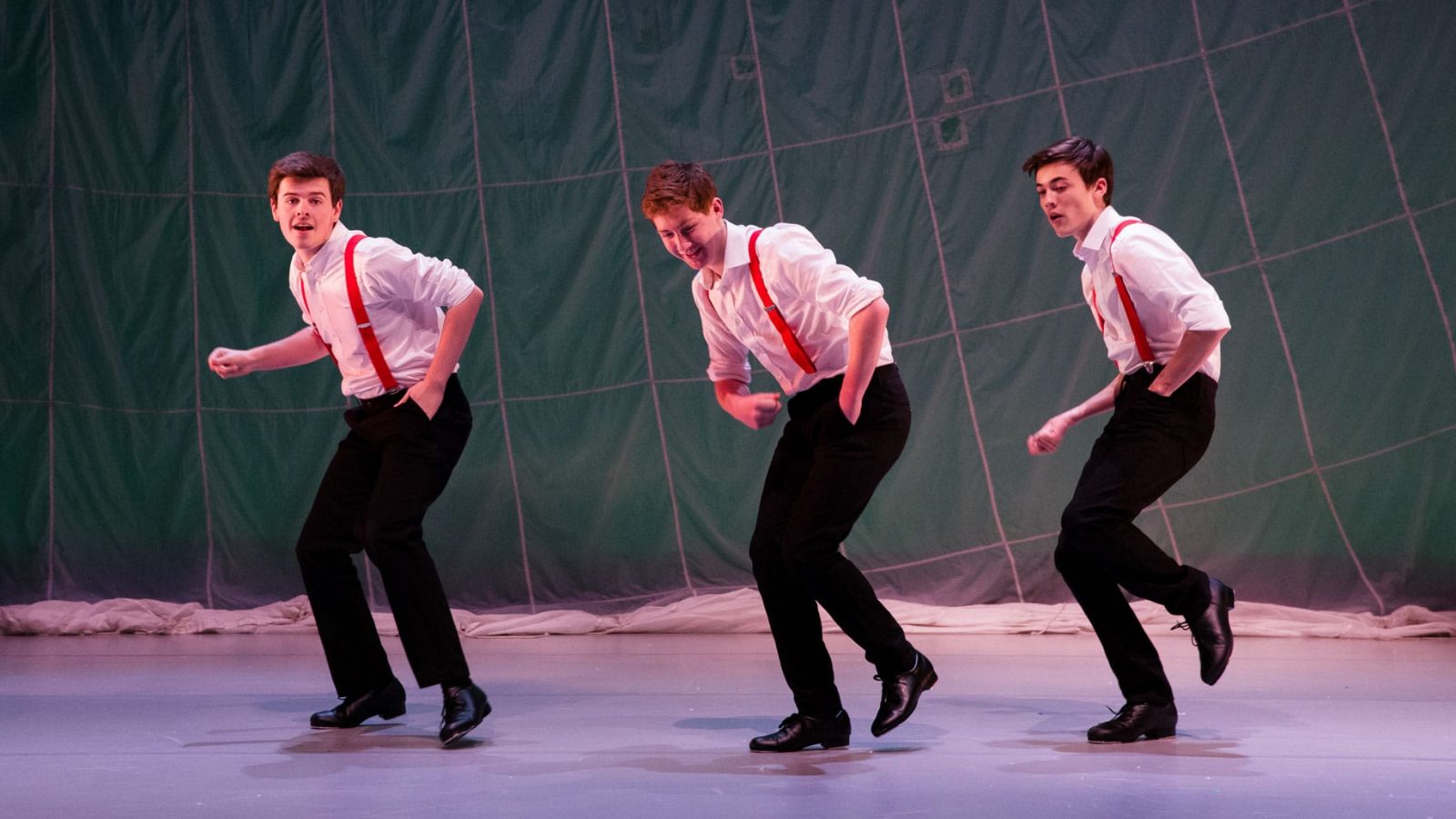 Dance - Noble & Greenough School