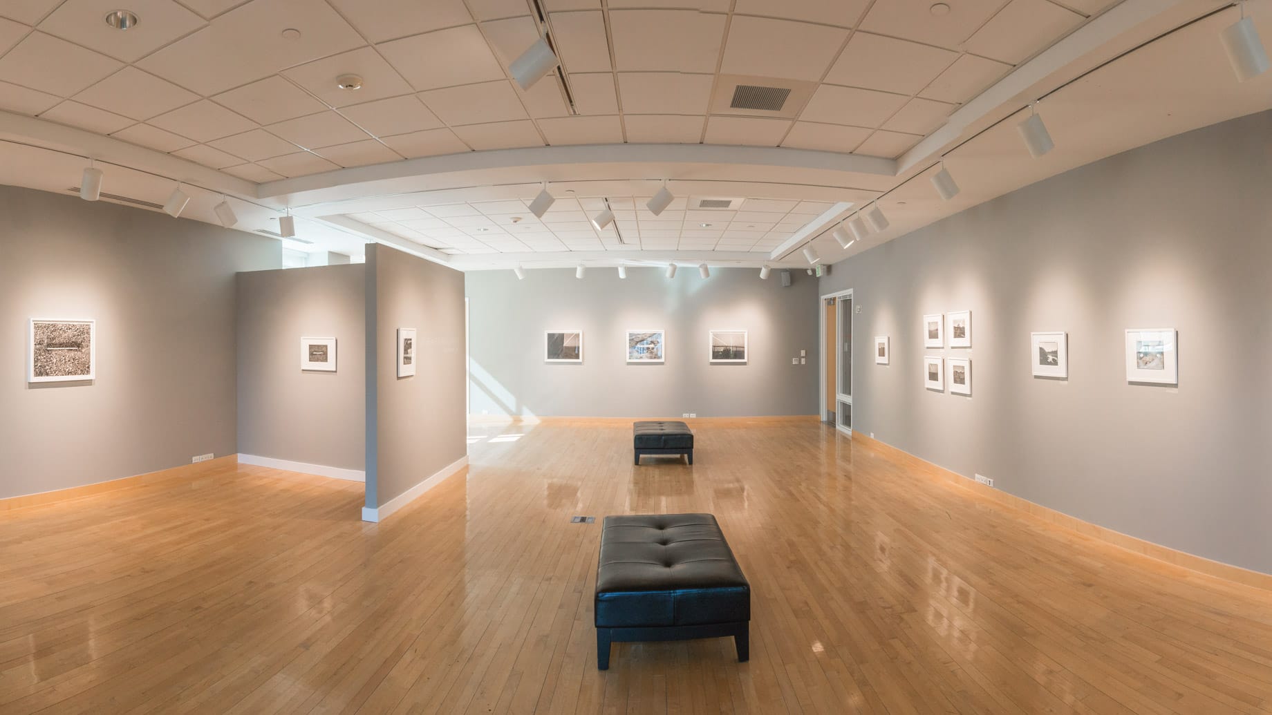 Foster Gallery - Noble & Greenough School