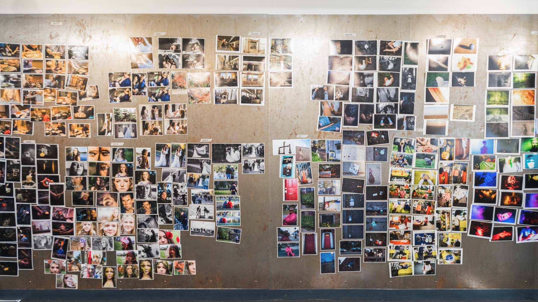 Visual Arts - Noble & Greenough School