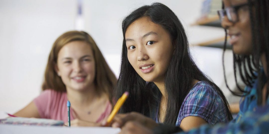 Upper School Core Subjects - Noble & Greenough School