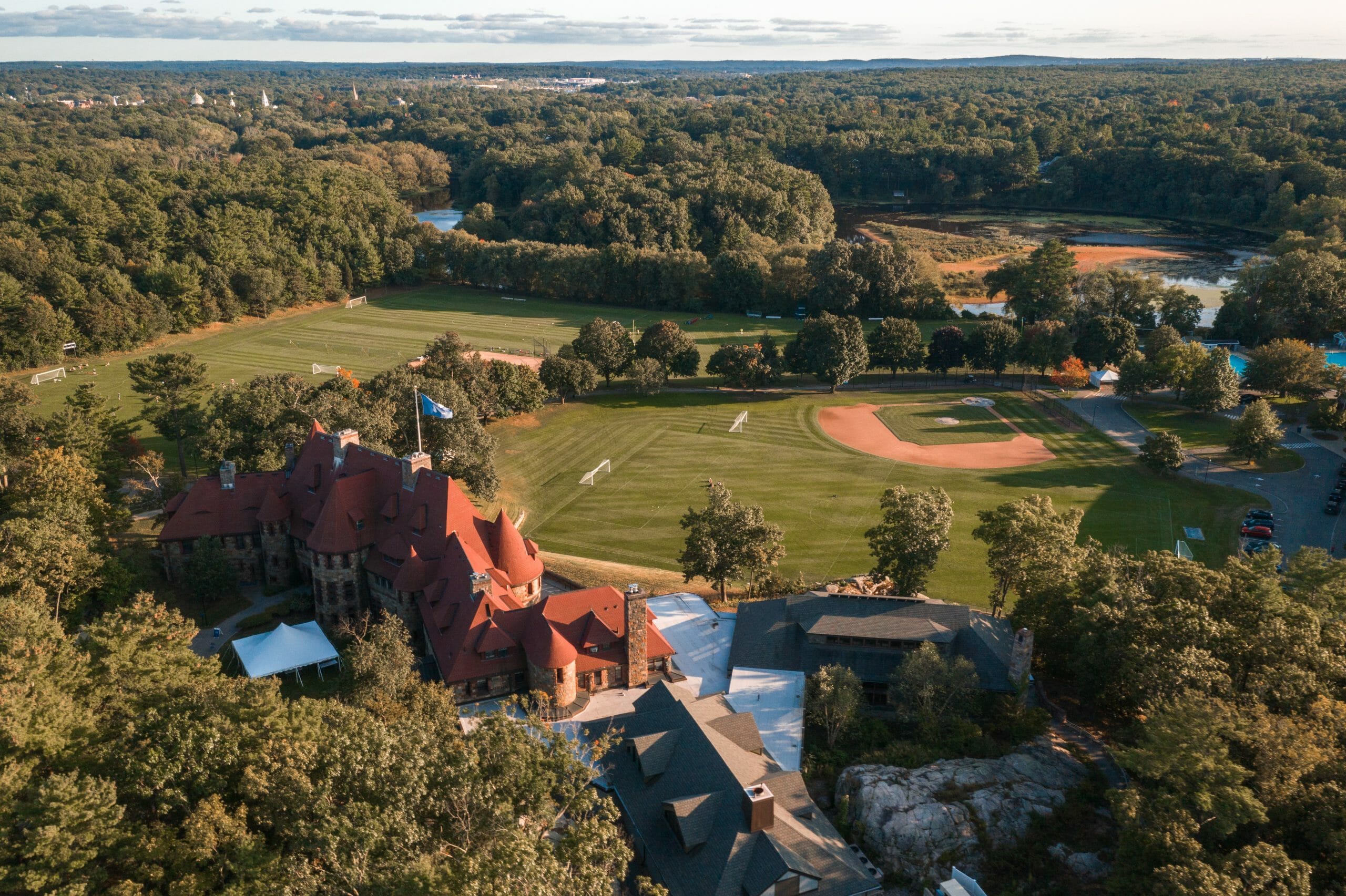 UPDATES - Noble & Greenough School