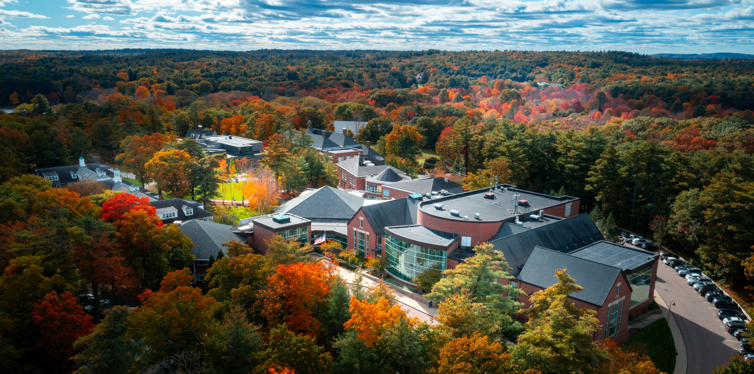 How To Apply - Noble & Greenough School