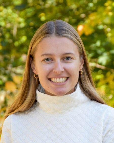 Ellie Scott - Noble & Greenough School