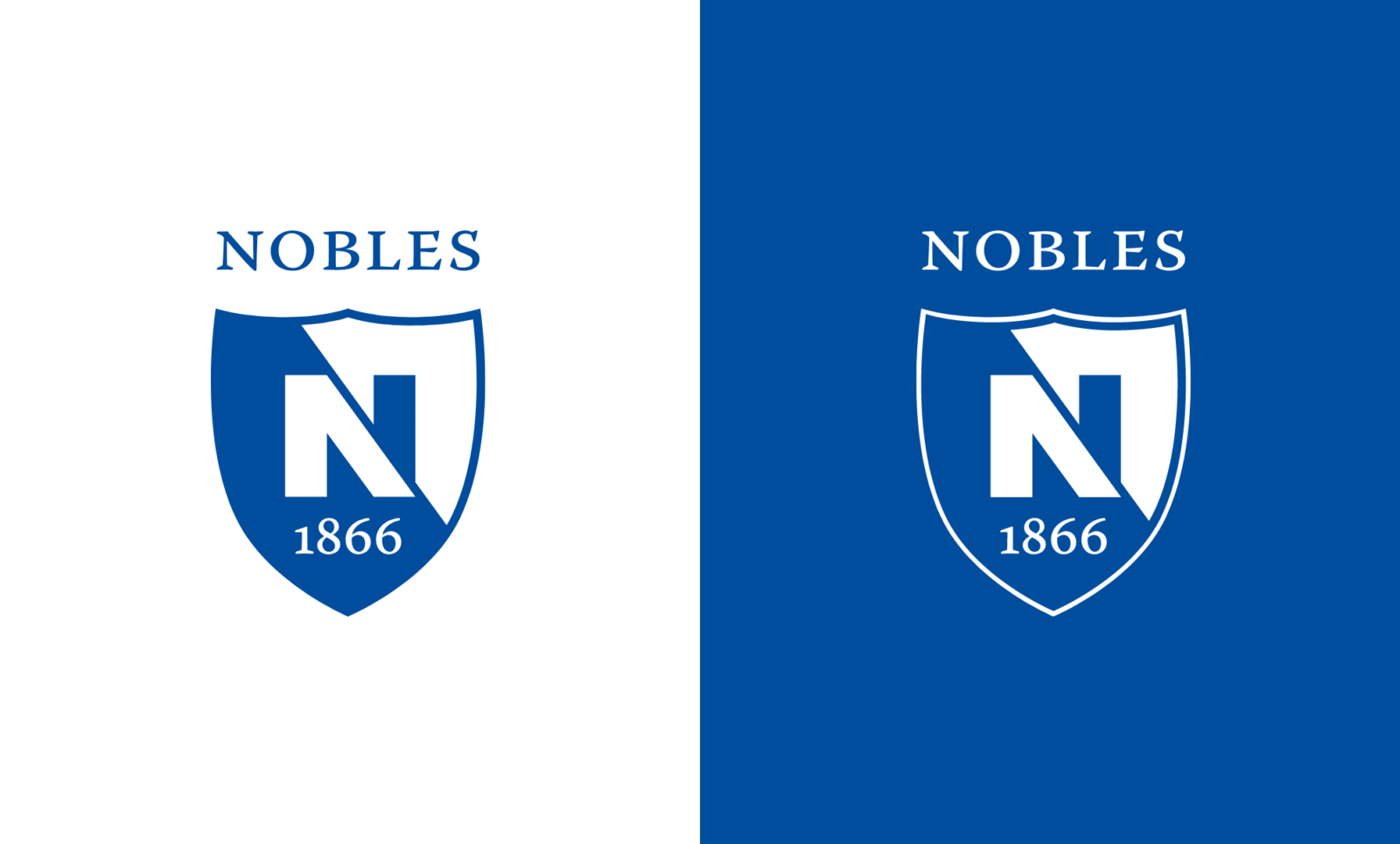 Identity Guidelines - Noble & Greenough School